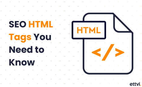 SEO HTML Tags You Need to Know