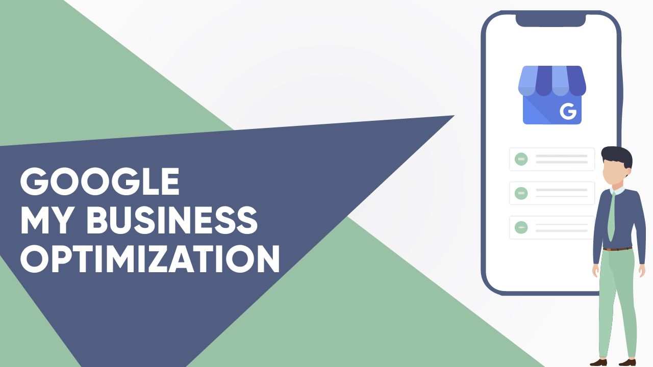 Tips for Google My Business Optimization