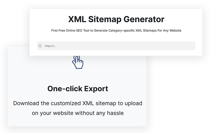 XML-Sitemap-Generator: Erstellen Sie Ihre Sitemap kostenlos online | ETTVI