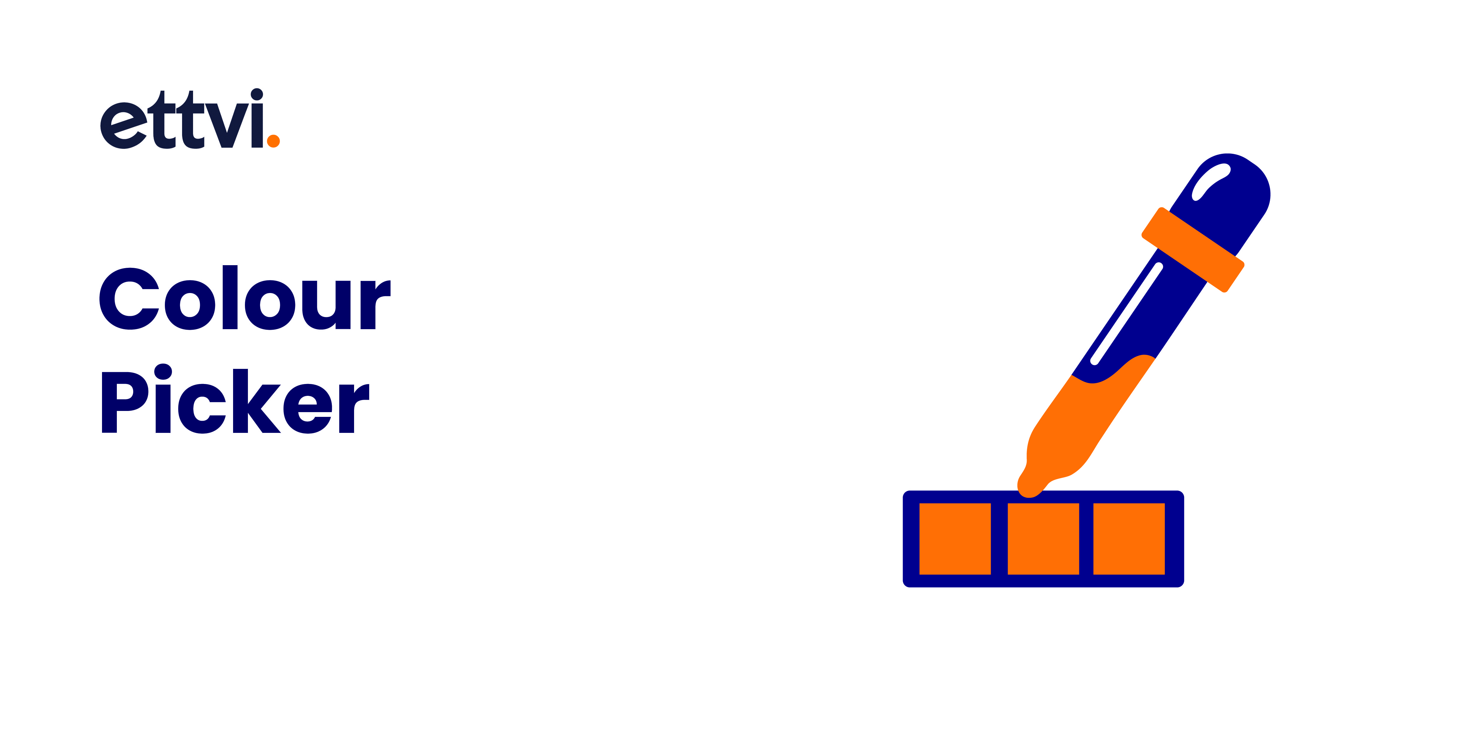 Color Picker Online - Color Picker From Image | ETTVI