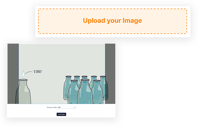 ETTVI’s Image Cropper - Adjust Image Dimensions for Free