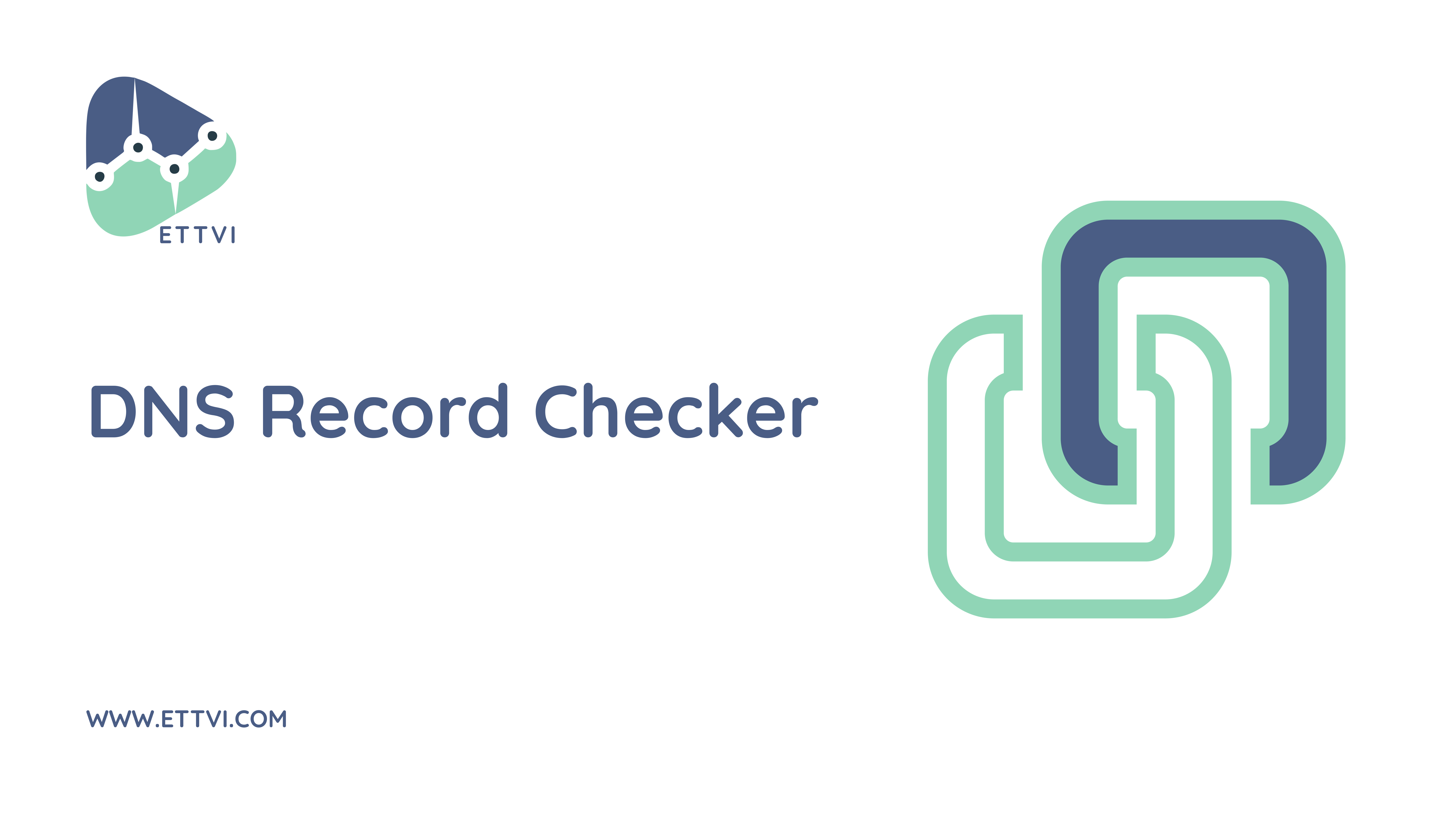 DNS Propagation Checker - Check DNS Records of any Domain