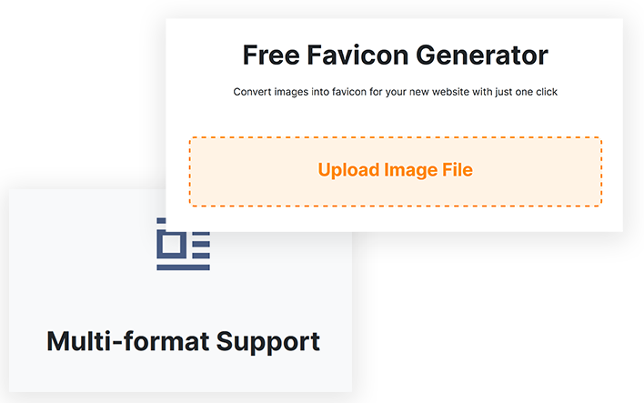 ETTVI’s Free Image to Favicon Generator
