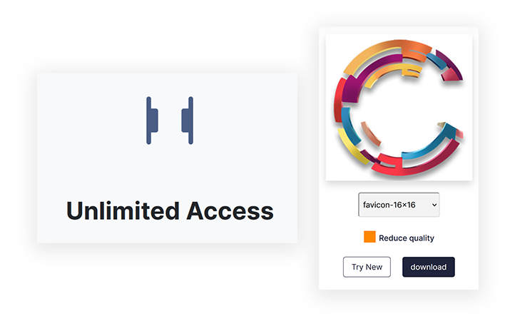 ETTVI’s Free Image to Favicon Generator