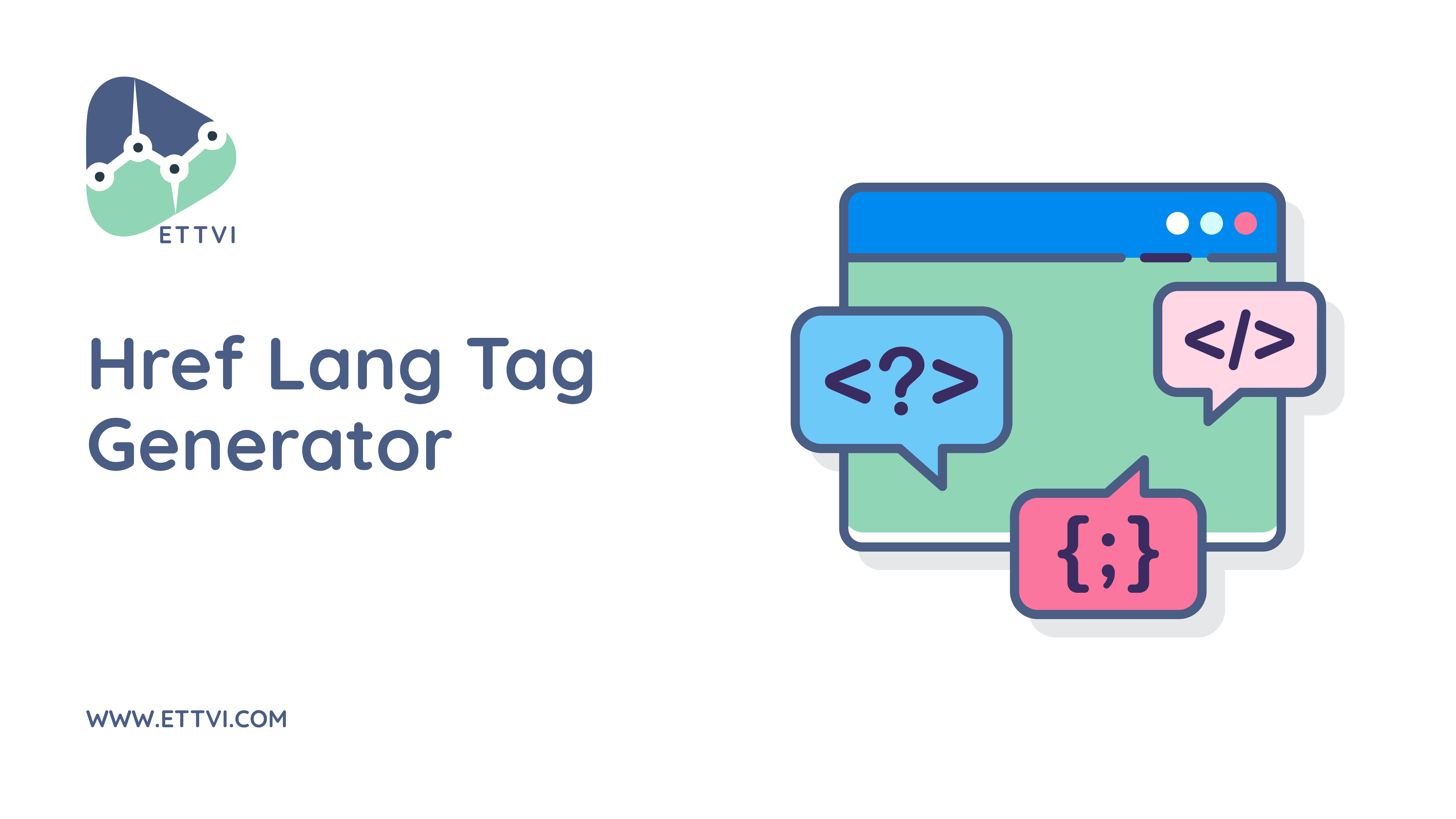 Hreflang Tag Generator - Get Credible Lang Tags For Your Website