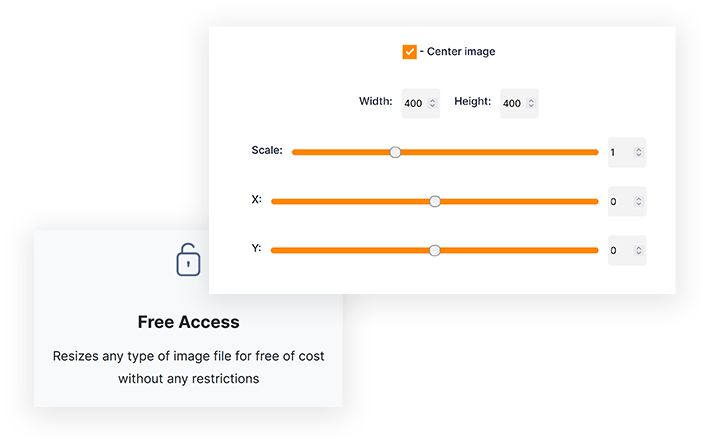 ETTVI’s Image Resizer - Adjust Height and Width For Free