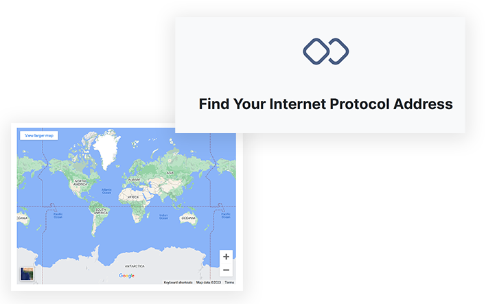 What is My IP? Know Your Public - IPv4 & IPv6 | ETTVI