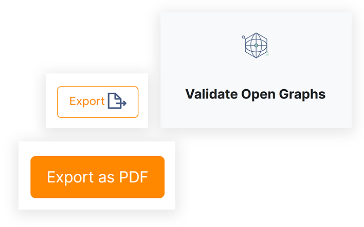 Open Graph Checker - Validate Your Open Graph Tags | ETTVI
