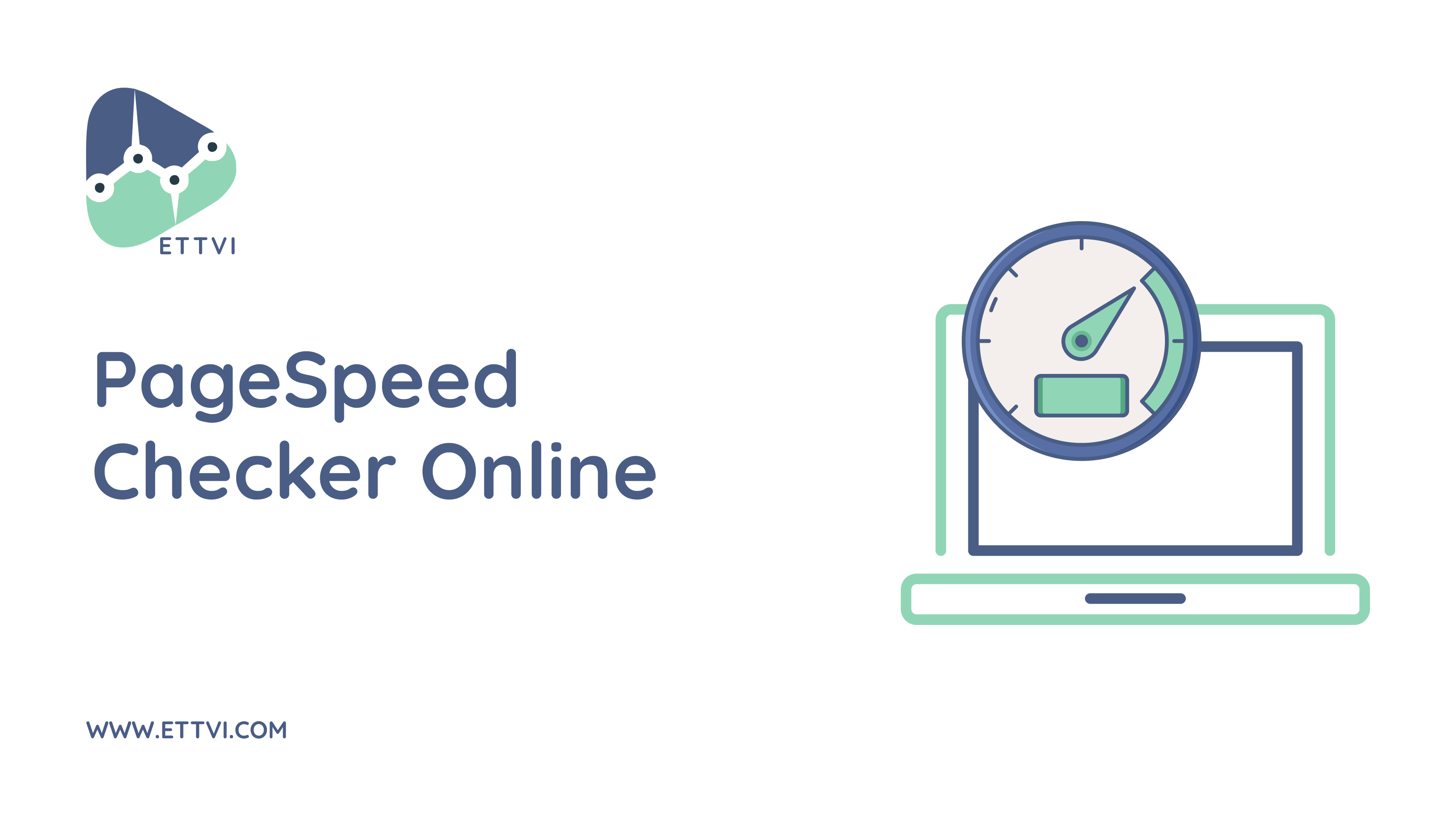 Page Speed Checker Online Free | ETTVI