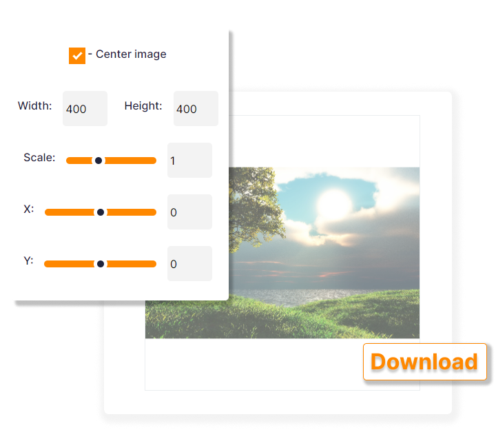 Resize Images to 200 KB with ETTVI's Fast & Accurate Tool