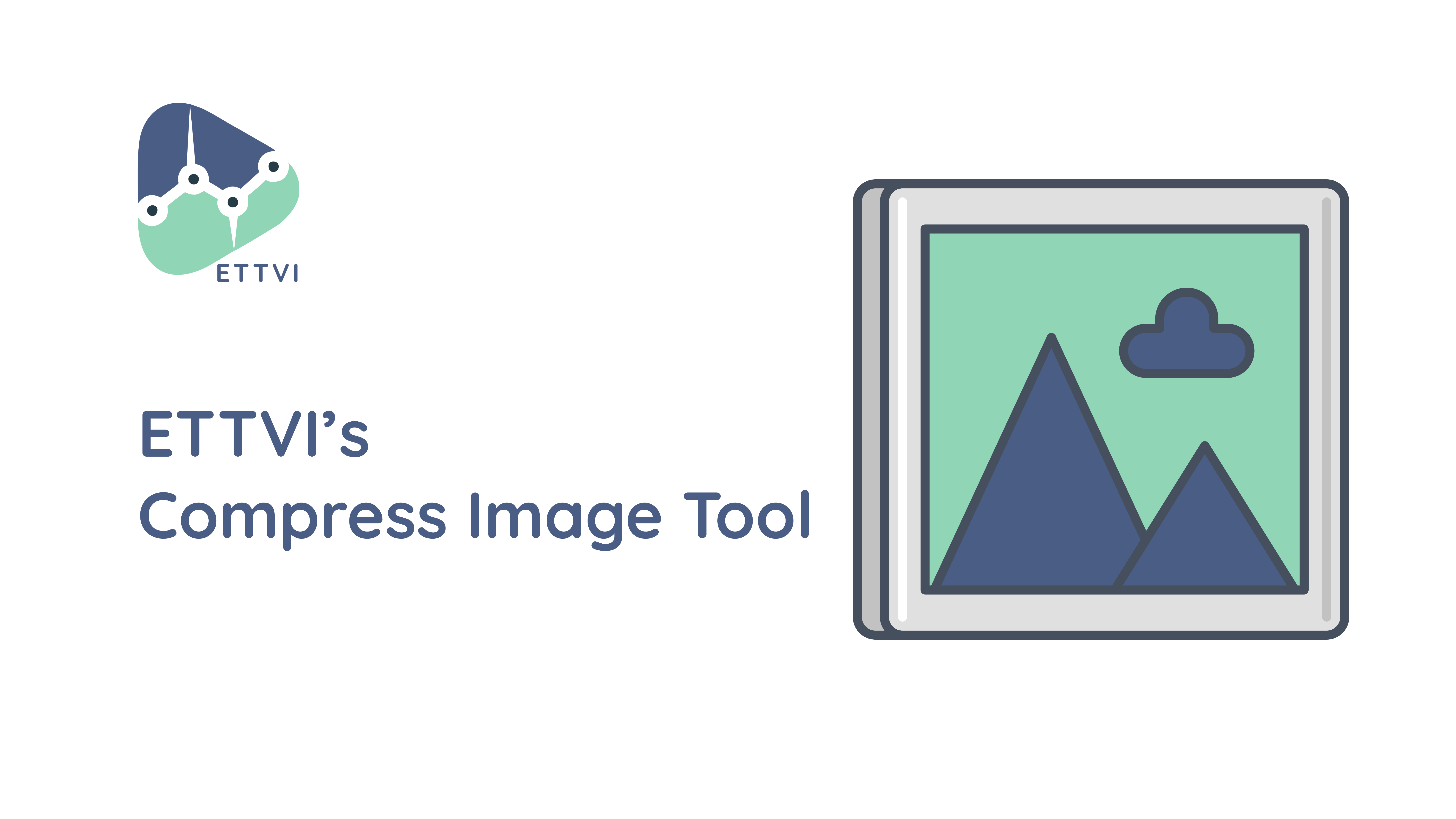 ETTVI's Image Resizer 100 KB - Compress Images Online Free