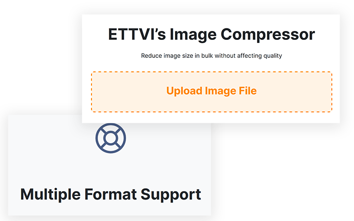 ETTVI's Image Resizer 100 KB - Compress Images Online Free