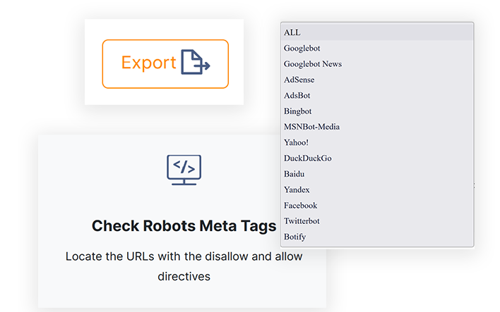 Free Robots.txt Validator - Robots txt Testing Tool | ETTVI