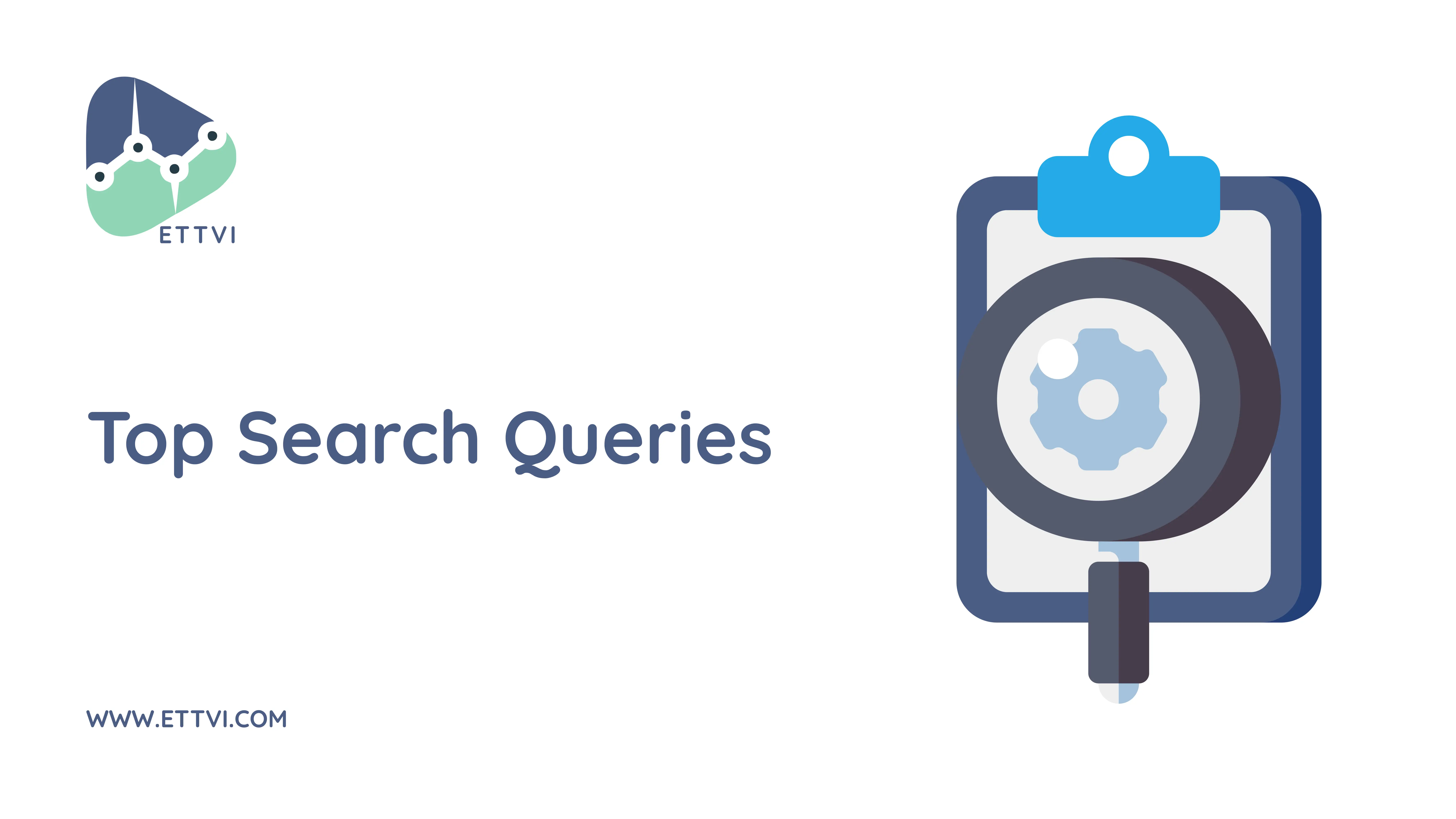 Website Keywords Checker Tool Online | ETTVI