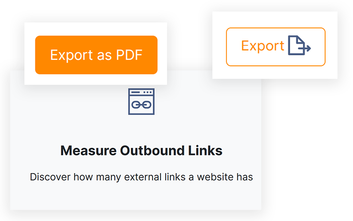 Website Link Count Checker - Find Internal & External Links | ETTVI